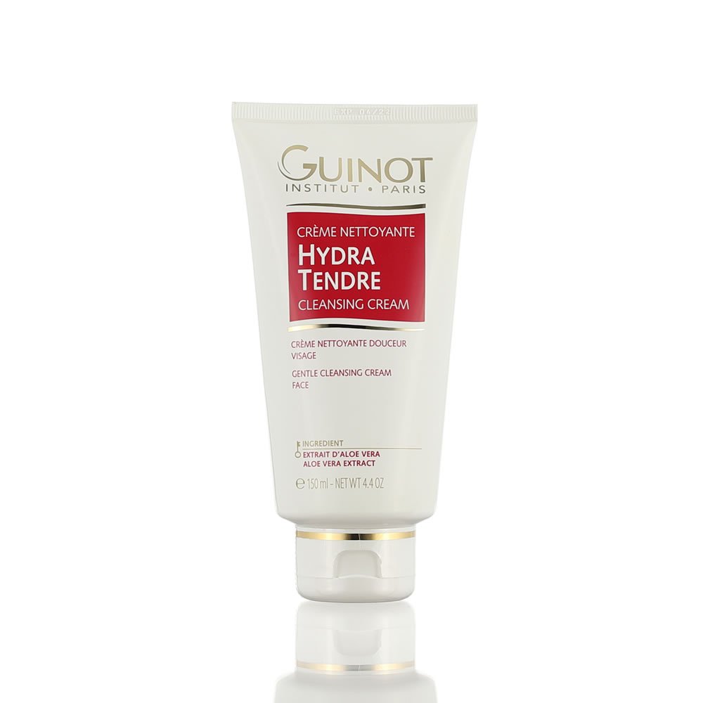 Guinot Creme Nettoyante Hydra Tendre - Amber Beauty Salon